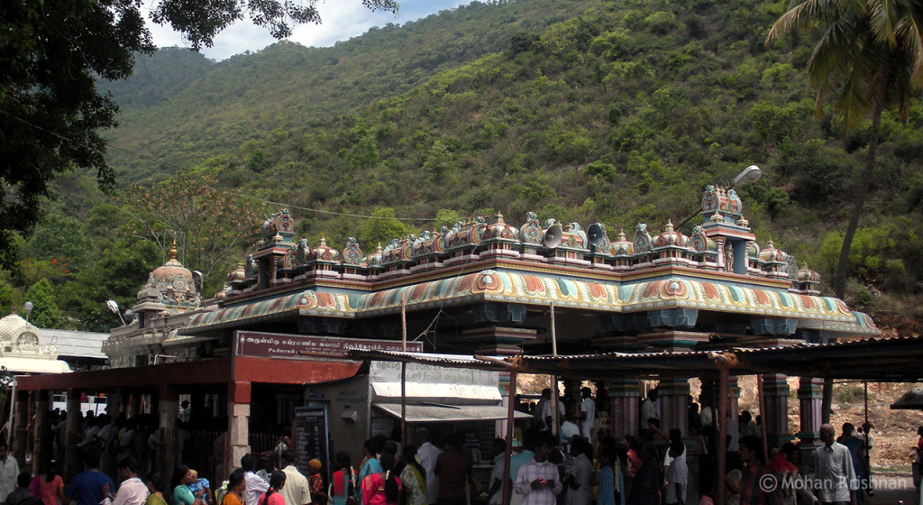Marudamalai Murugan