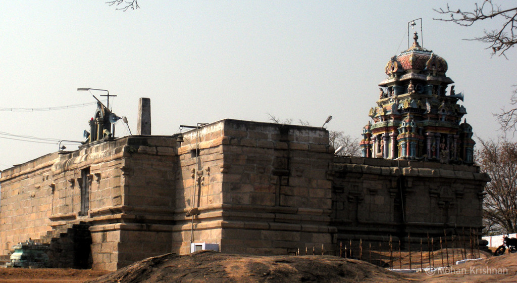 Kinathukadavu Murugan