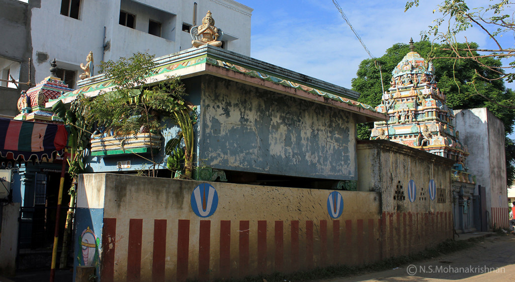 Neelavarna Perumal Nanmangalam