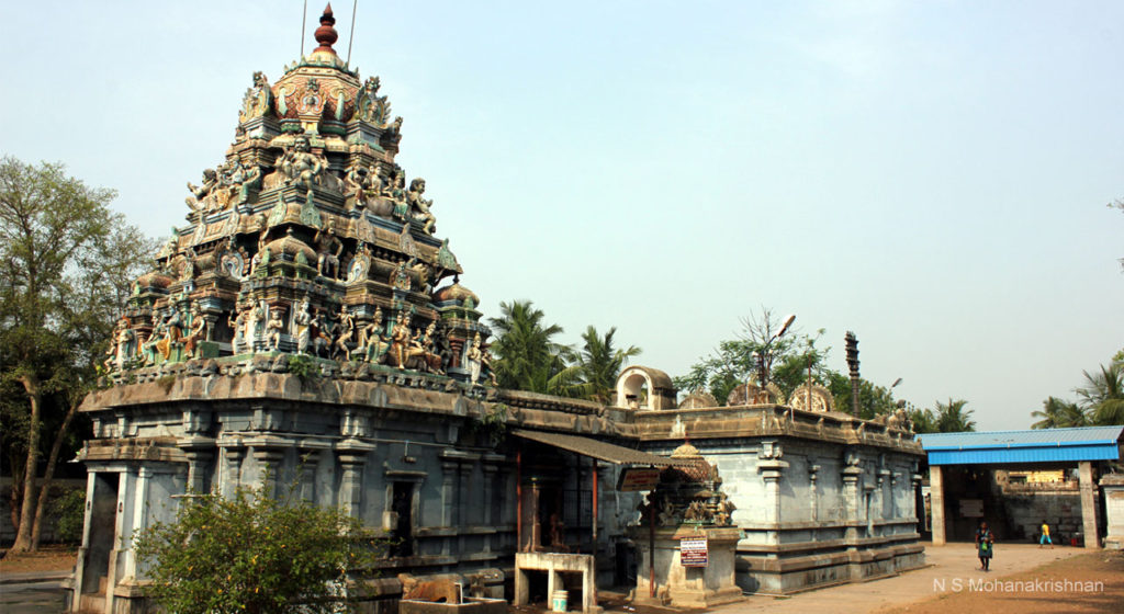 Thiruthuraiyur