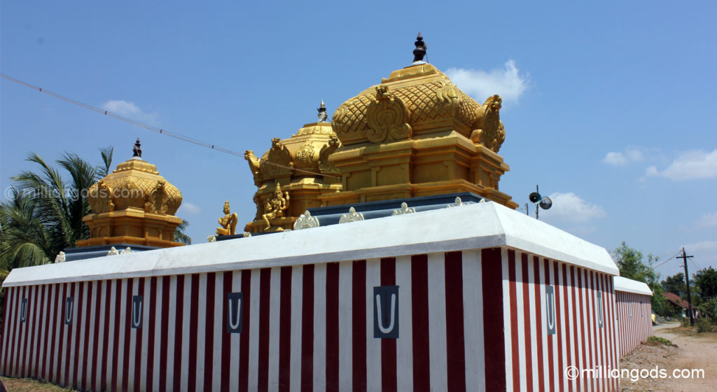 Lakshmi Narayana Perumal Melpakkam