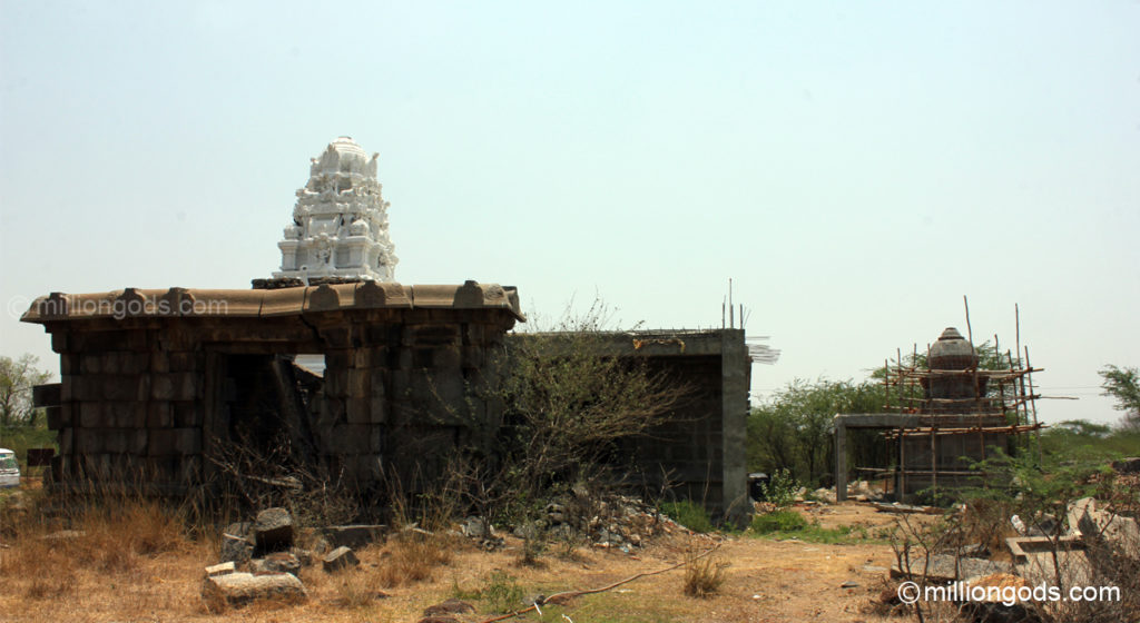 Agasteeswarar Pennalur