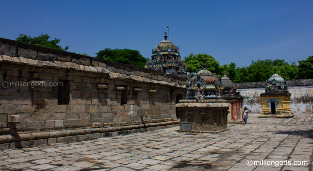 Sundareswarar Senthalai