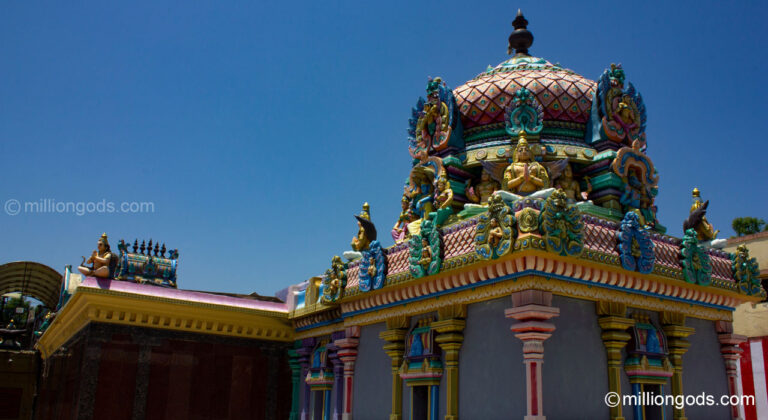 Venkatesa Perumal Varagur